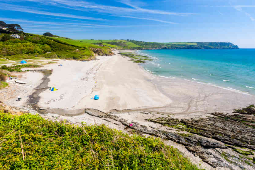 Destinations in North, South and West Cornwall - Luxury Cornish Breaks